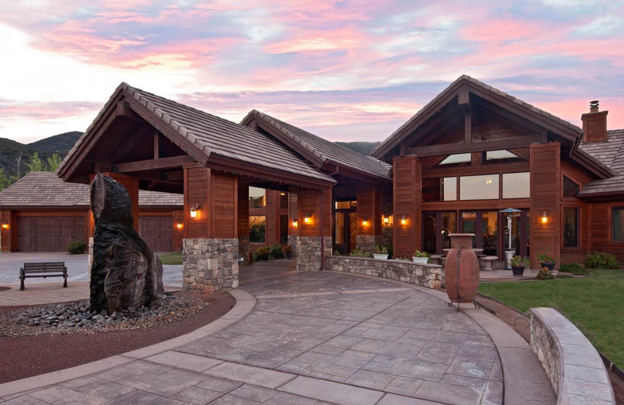 TaxWealth - Legacy Ranch